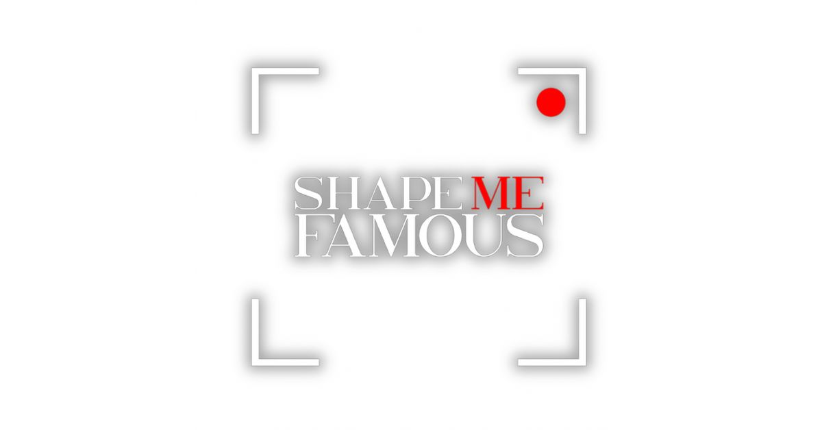 Shape Me Famous Premium Shapewear